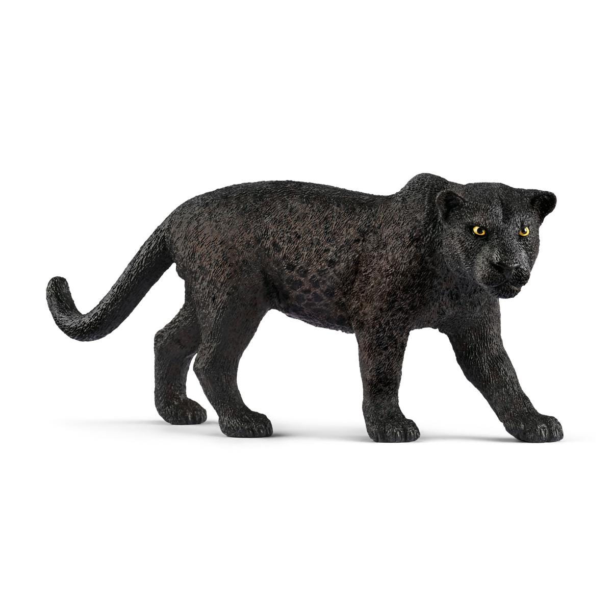 Černý panter 14774 WILD LIFE | schleich