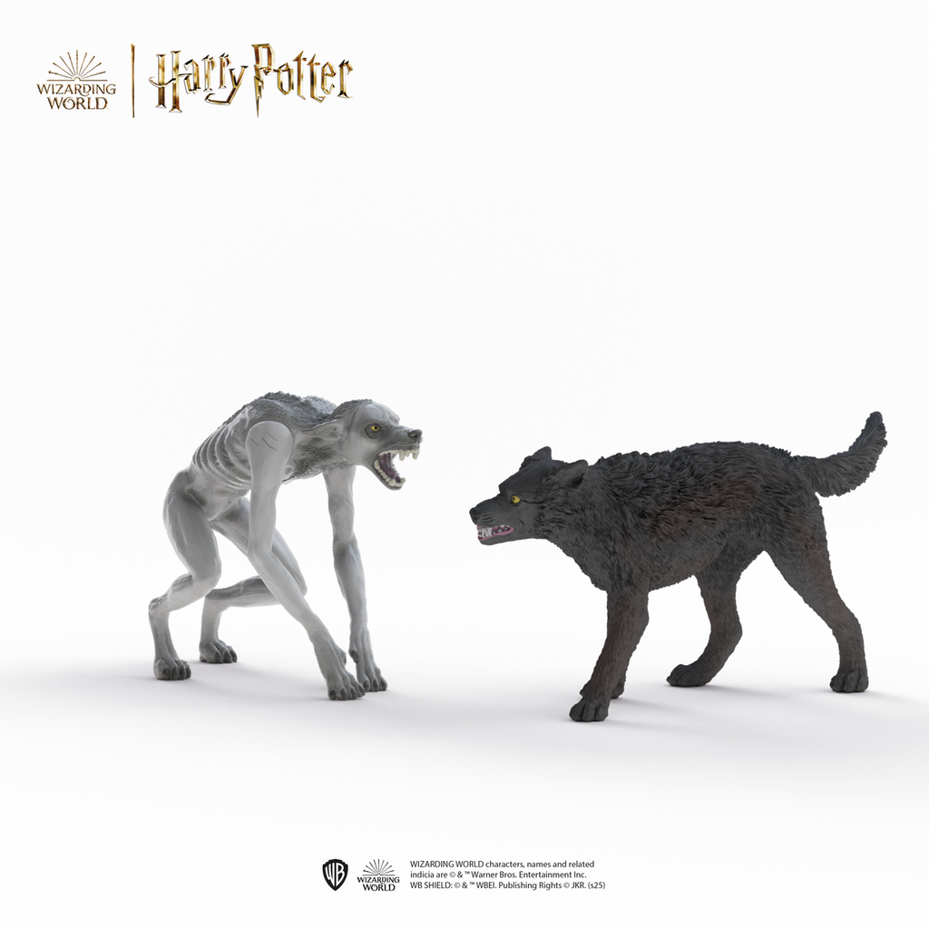 Werewolf vs. Animagus 14906 Harry Potter™ | schleich