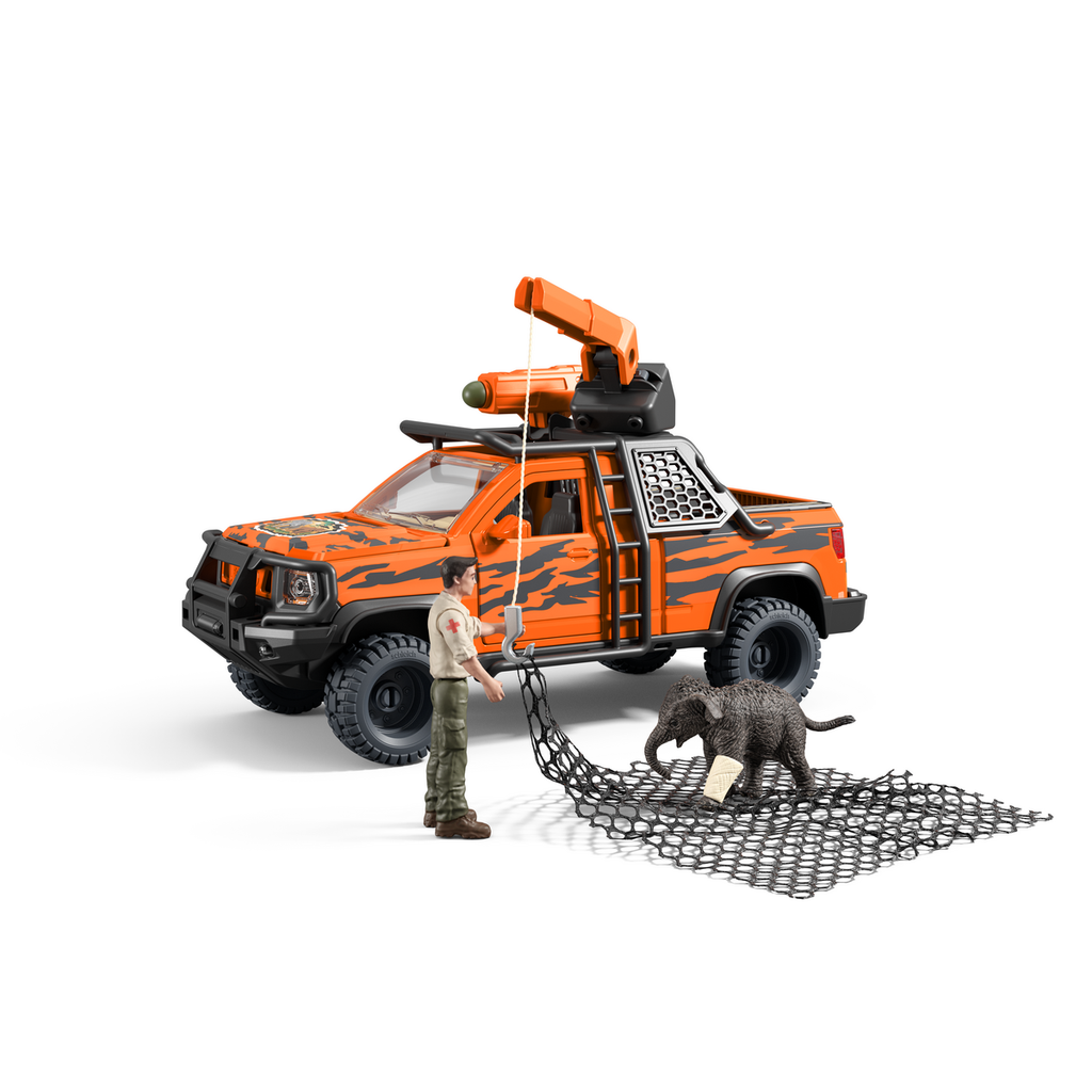 Nejnovější hračky v našem internetovém obchodě | schleich®